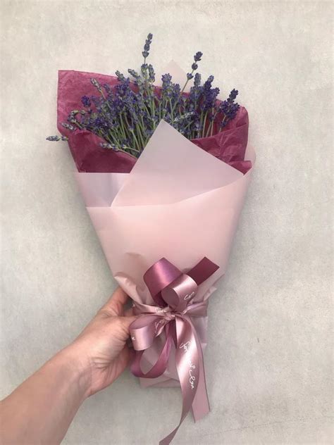 Букет лаванды — цена 250 грн в каталоге Комнатные растения Купить товары для дачи и сада по