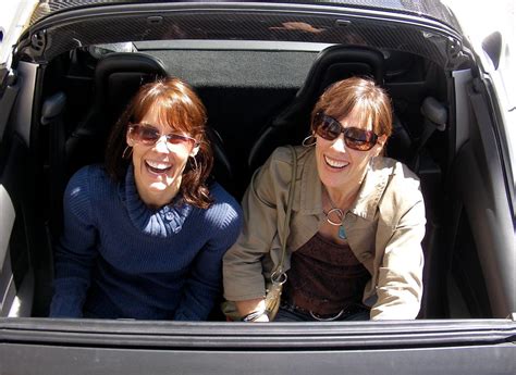 Alexandra Paul Twin Christine