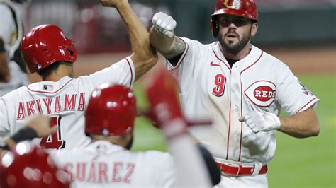 100 Cincinnati Reds Pictures