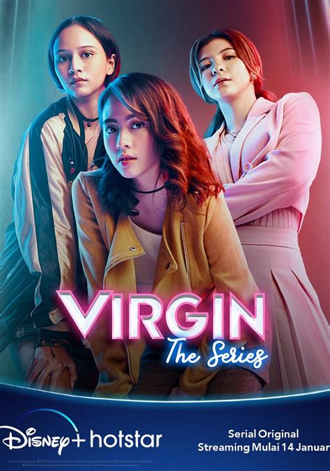 Virgin The Series Streaming Tv Show Online