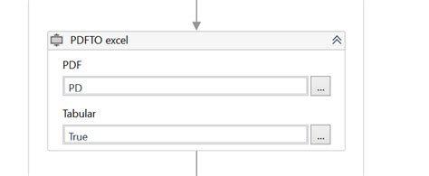 Pdftoexcel Automation Starter Uipath Community Forum