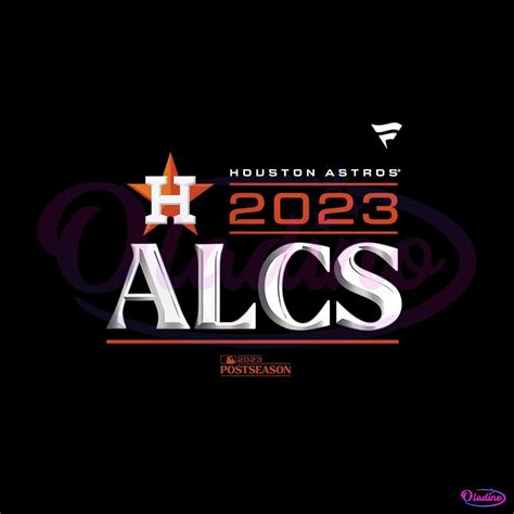 Houston Astros 2023 Division Series Png Sublimation File Oladino