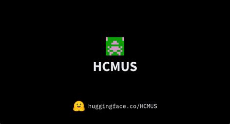 HCMUS HCMUS