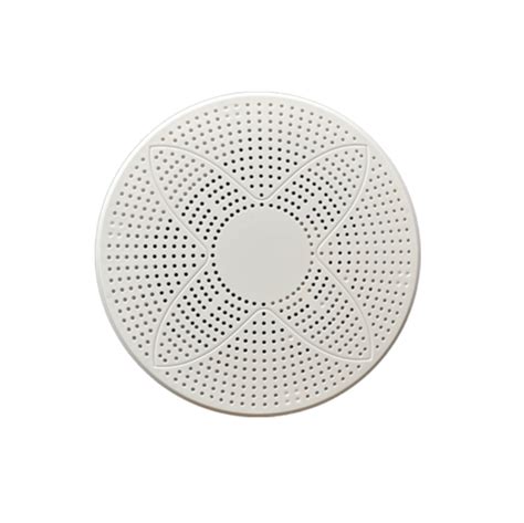 Rs485通讯modbus协议空气质量传感器7合一甲醛 Co2 Tvoc Pm2 5 温湿度 Modbus物联网云平台