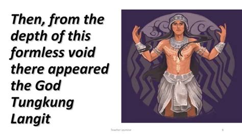 Tungkung Langit And Alunsina Ppt