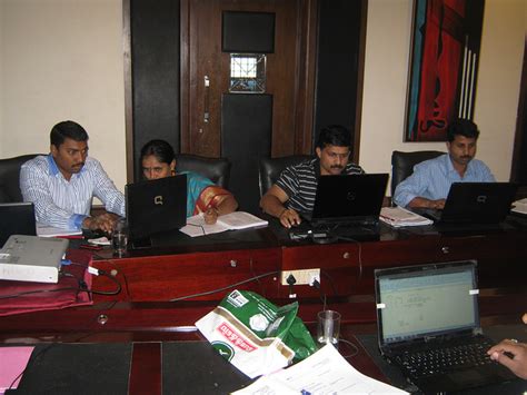 implementing processes and systems in india team management