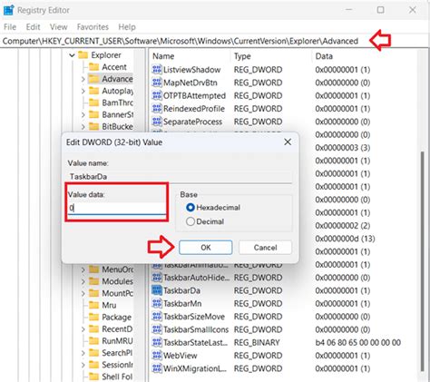 Remove Weather Widget Easy Steps For Windows
