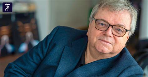 Artikel Von Intendant Bernd Loebe über Oper Frankfurt