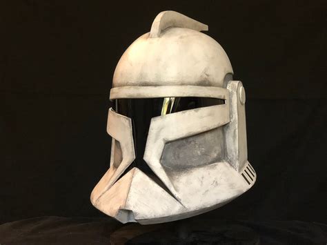 Star Wars Clone Trooper Helmet Phase 1