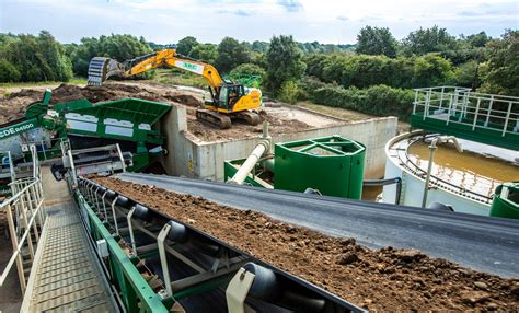 Recycled Aggregates Vs Primary Materials Src Group