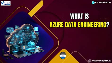 Azure Data Engineering Training What Is Azure Data Engineering Best Software Training