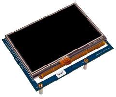 MCIMX LVDS NXP LCD Module X XGA Display LVDS Accessory Board For I MX