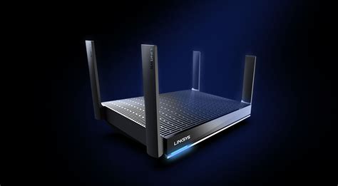 The Latest Routers And Wifi Tech From Linksys YourTechReport On SiriusXM