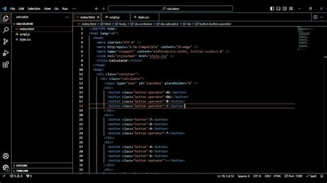 Rafiya Rehmani On Linkedin Internship Webdevlopment Internpe Task