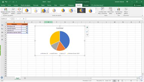 Gráfico Circular En Excel Para Mac Feedslasopa