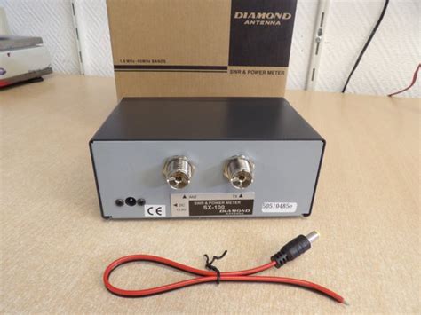 Diamond Sx 100 Occasion Vendu Radio Media System