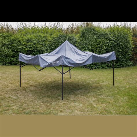 Sealey Dg129 │ Dellonda Premium 2 X 2m Pop Up Gazebo Heavy Duty Pvc