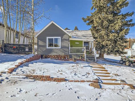 Cripple Creek Co Homes For Sale And Real Estate ®