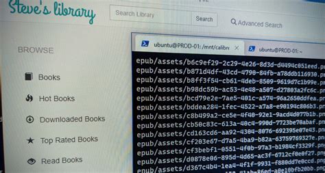 Compressing Epub In Linux Cli Steve Zazeski