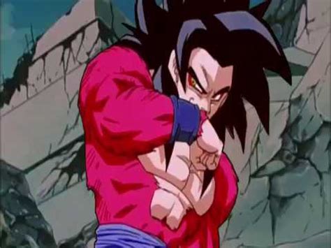 Goku Ssj4 Vs Trunks Ssj Rage YouTube