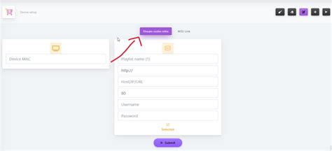 How To Setup And Activate SET IPTV Strong IPTV