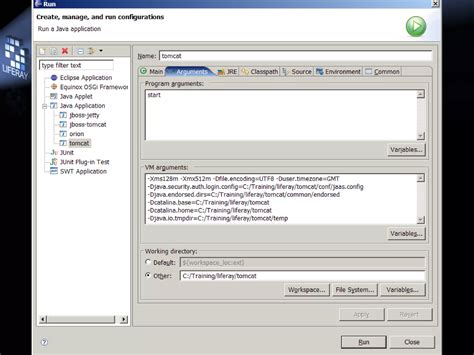 Set Up The Debugger With Eclipse Ppt