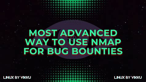 A Practical Video On Nmap Tool Find Bugs From Nmqp Automatically