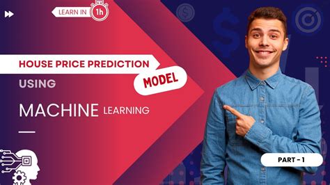 🏠 House Price Prediction Model Using Machine Learning Project Video