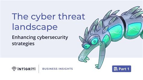 the cyber threat landscape enhancing cybersecurity strategies