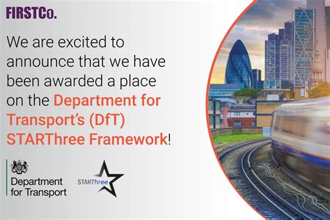 We Are Excited To Announce That We Have Been Awarded A Place On The