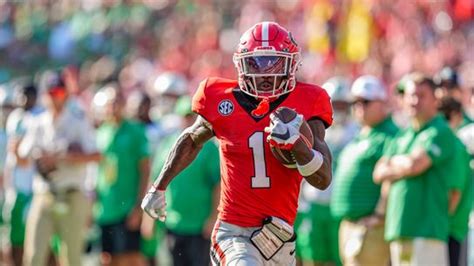 Zachariah Branch Nfl Draft Scouting Report