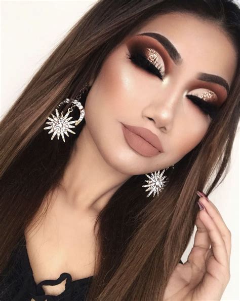 40 Glamorous Party Makeup Looks For Holiday Occasions Style Vp Page 36