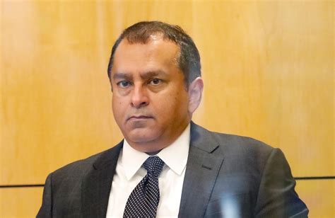 Whats Ramesh Sunny Balwanis Net Worth