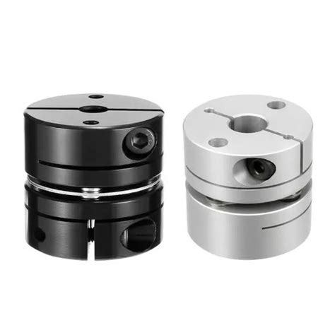 Servo Coupling For Smart Cities Couplings Servo
