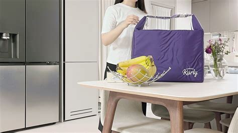 Sub 맛있고 편한 살림 마켓컬리 추천 13가지 장보고 냉장고 채우는 날 Youtube