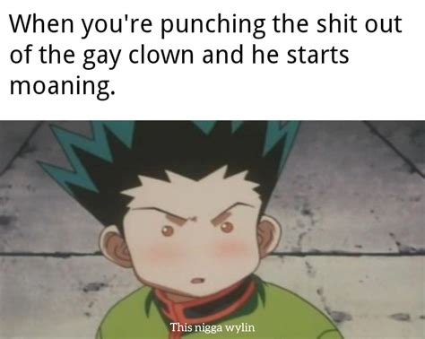 4534 Best Gon Images On Pholder Prequel Memes Hunter X Hunter And Formuladank