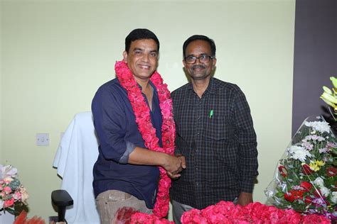Dil Raju Oath Taking Ceremony As President Of Telugu Film Chamber Of Commerce Gallery Set 1