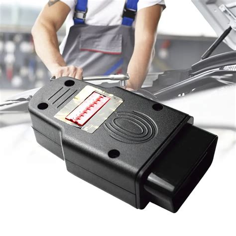 BYPASS ECU Unlock Immobilizer Tool Immobilizer VAG Bypass Immo ECU Chip Tunning Programmer For