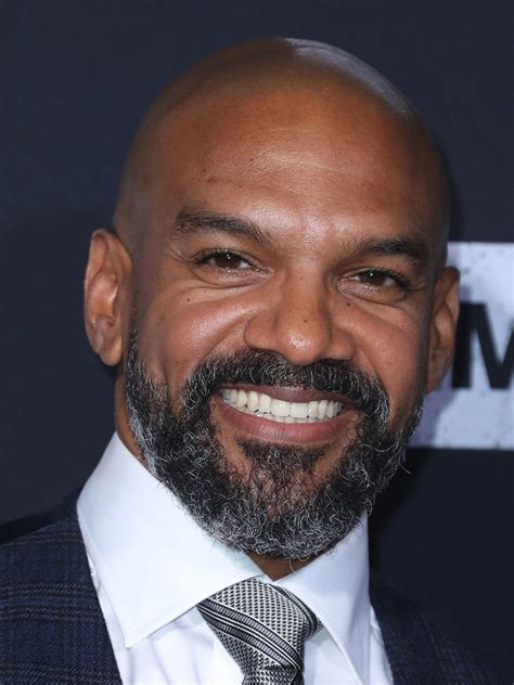 Who Is Khary Payton Exploring His Voice And Roles