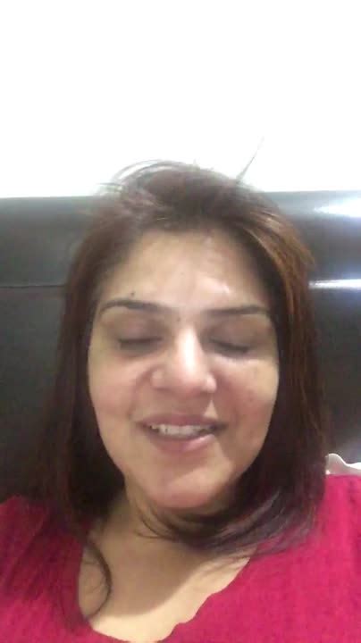 Video Shruti Chaudhary On Linkedin Watch Out What I Learnt Today In