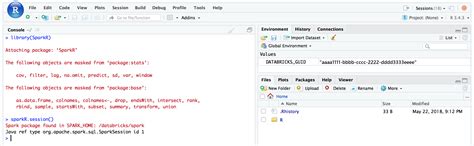 Rstudio On Azure Databricks Azure Databricks Microsoft Learn