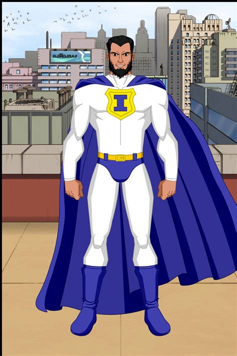 The Immortal, Golden Age Suit, Invincible, Image by ...