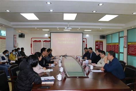 省气象局肯定我县扎实开展气象服务工作 郁南