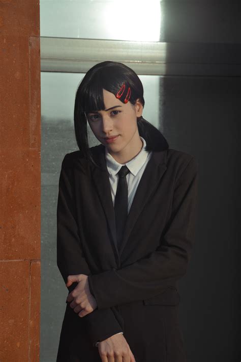 Kobeni By Me Rcosplay