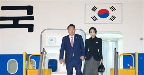 윤 대통령 이시바 일본 총리와 정상회담 한다