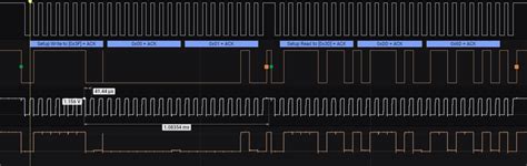 Solved I2c Read And Write Without Stop Condition Page 2 Stmicroelectronics Community