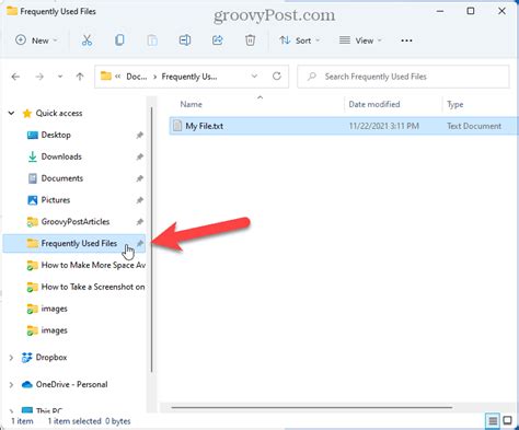 How To Customize Quick Access Folders In Windows 11