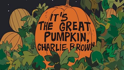 Its The New Peanuts Movie Trailer Charlie Brown
