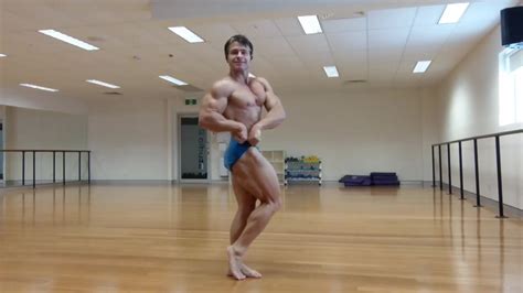 Muscle Posing ThisVid Com Muscle Posing ThisVid Com