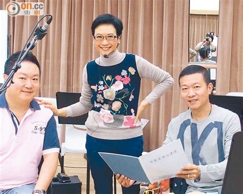 龍劍笙返加國度新歲 東方日報